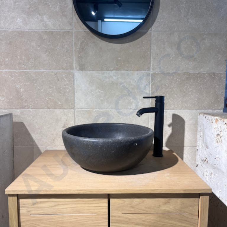 Basalt noir - Aumédéco