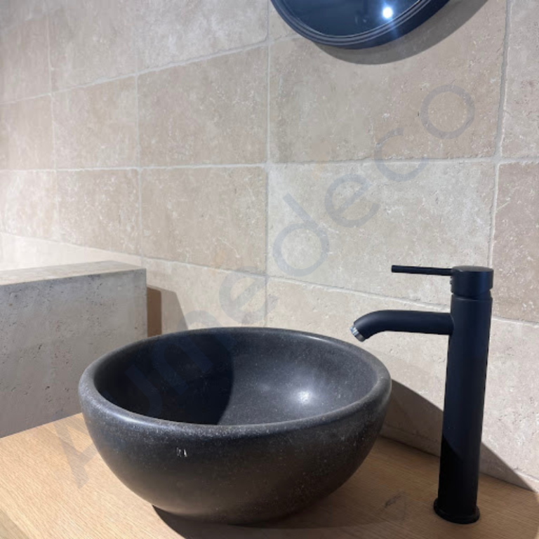 Basalt noir - Aumédéco